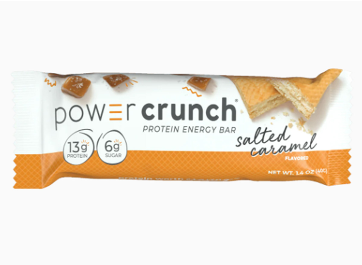 10 Protein Bars That Are Actually Unhealthy