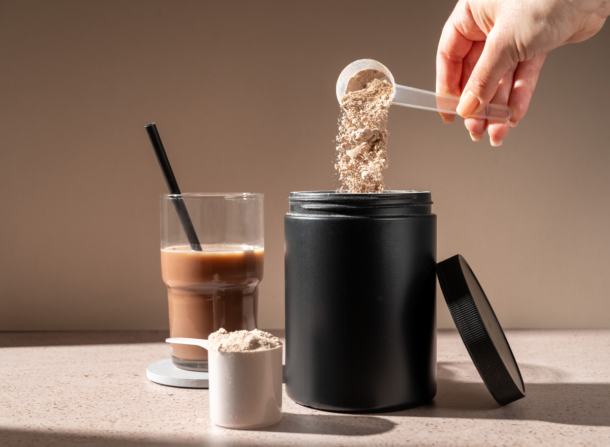 30 High-Protein Snacks To Stay Full and Energized All Day