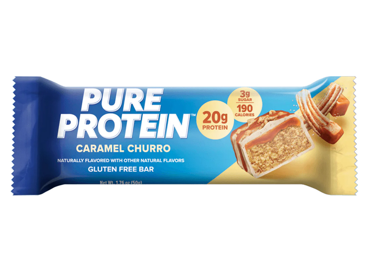 10 Protein Bars That Are Actually Unhealthy