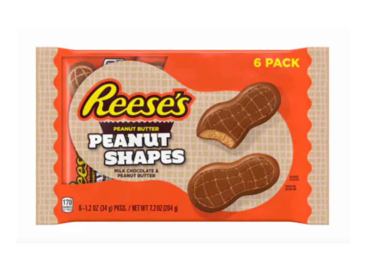 Every New Reese’s Chocolate Released in 2024—So Far