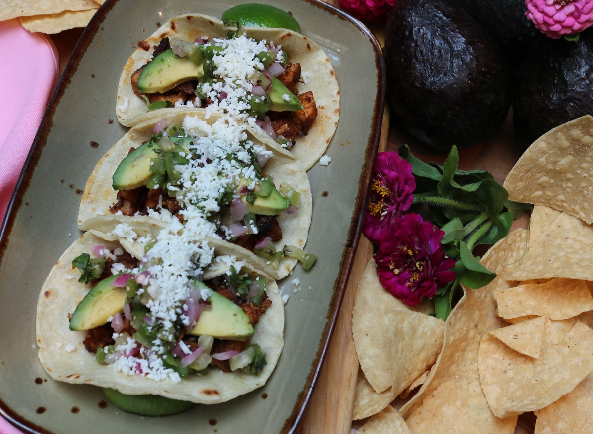 15 Best Mexican Restaurants in America, According to Chefs