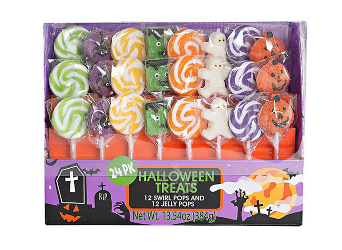 13 Best Sam's Club Halloween Items to Buy in 2024