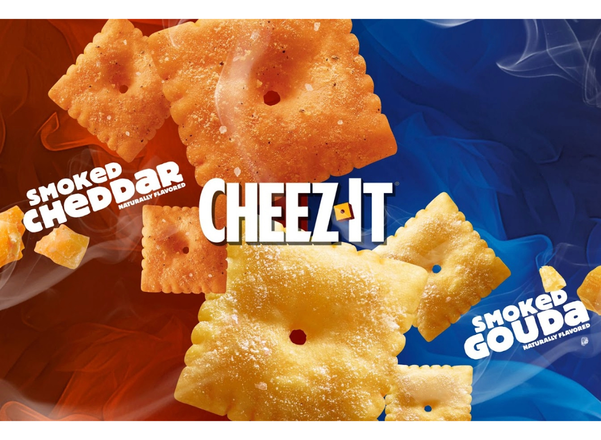 The Best New Grocery Products of 2024 Everyone’s Talking About