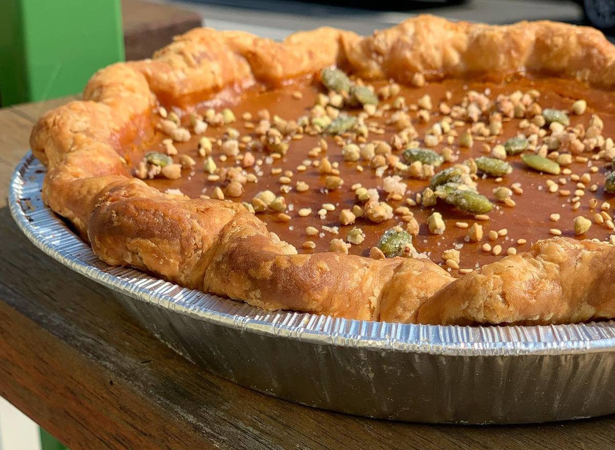 The Best Pumpkin Pies in America in 2024, According to Chefs