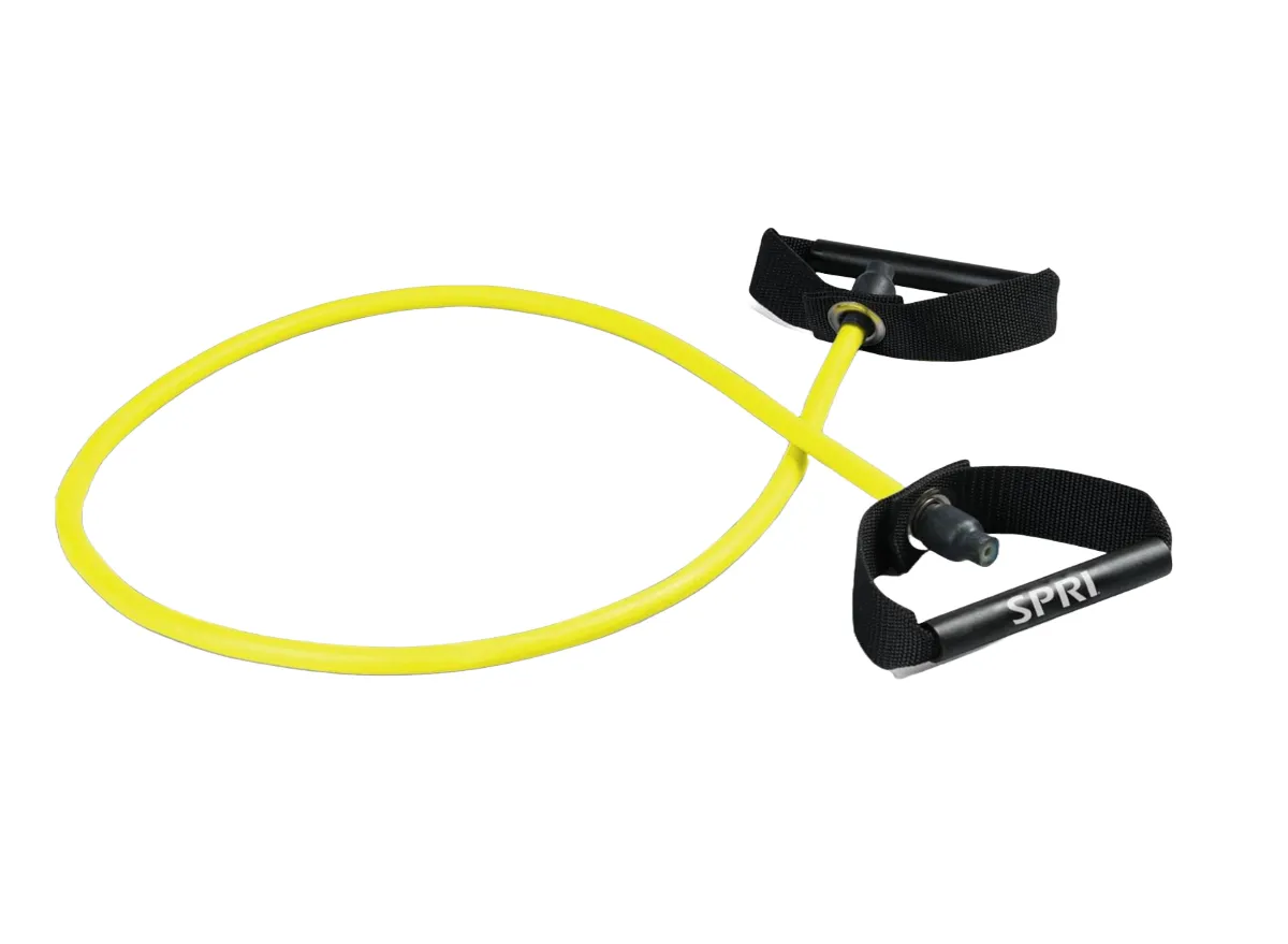 3 Best Resistance Band Sets for Building Muscle
