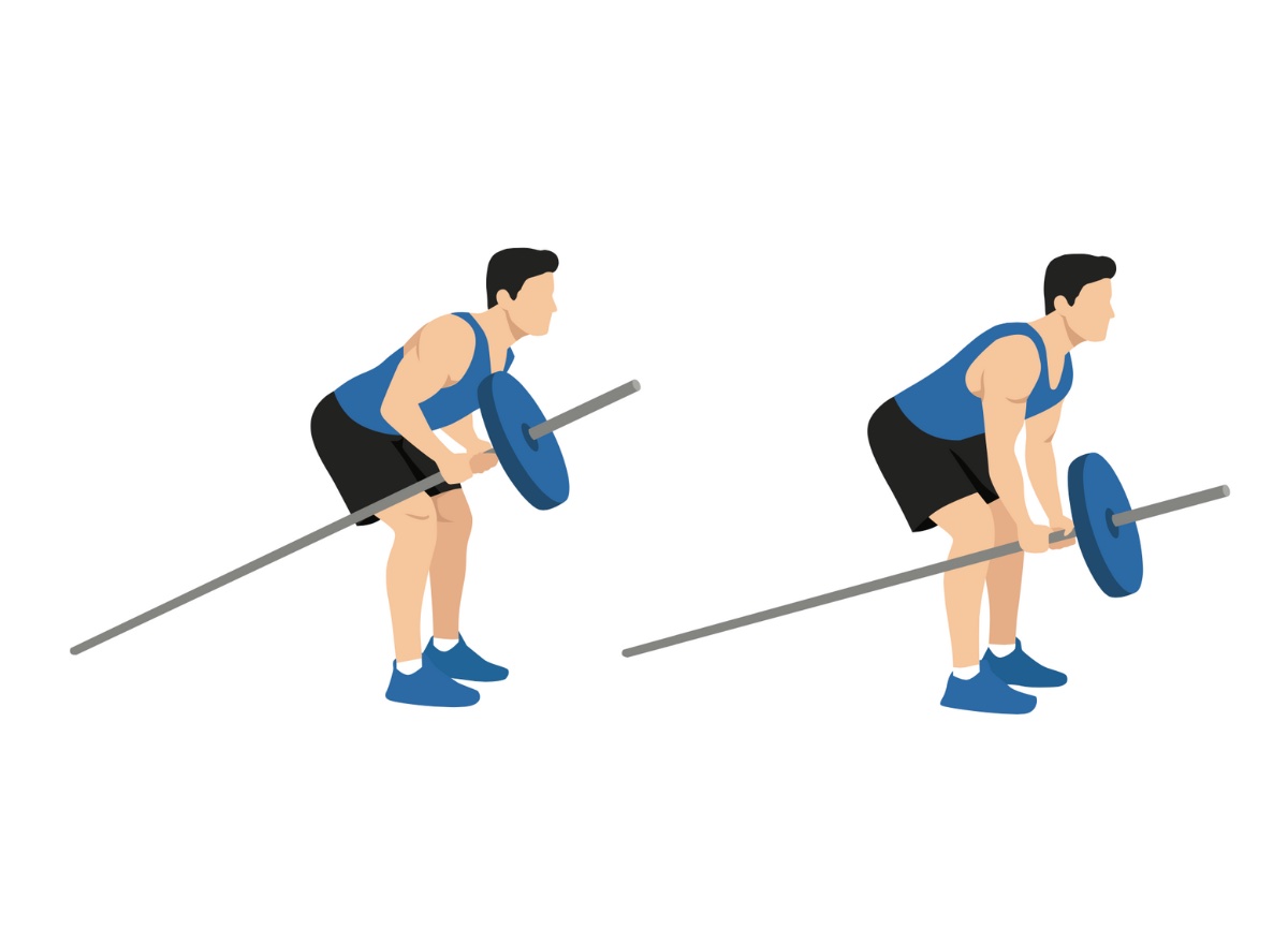 10 Ways to Row Your Way to Visibly Stronger Arms & Shoulders