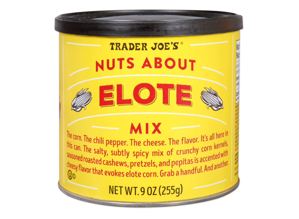 10 Best New Trader Joe’s Items You Can Score in October