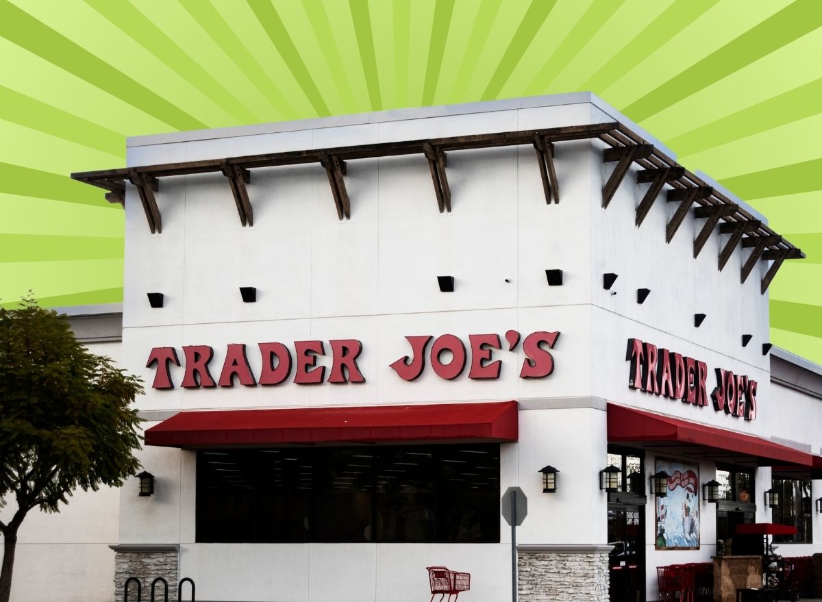 8 Coveted Trader Joe’s Items Shoppers Loved in 2024