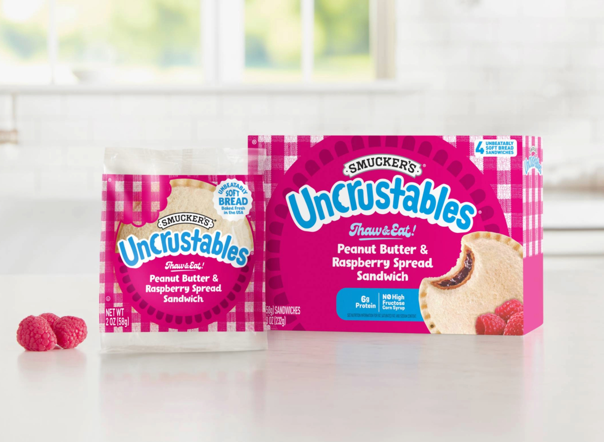 The Best New Grocery Products of 2024 Everyone’s Talking About