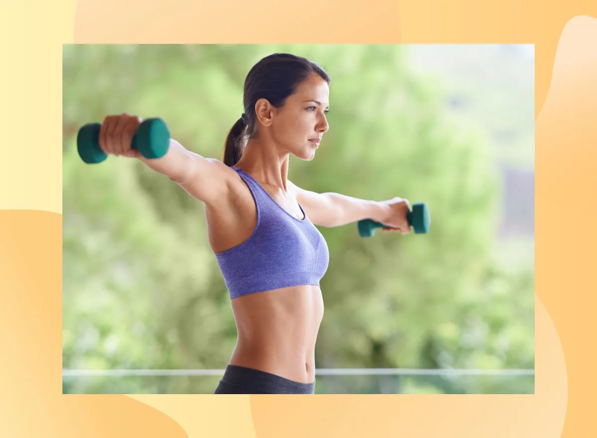 10 Best Exercises for Turkey Wing Arm Fat