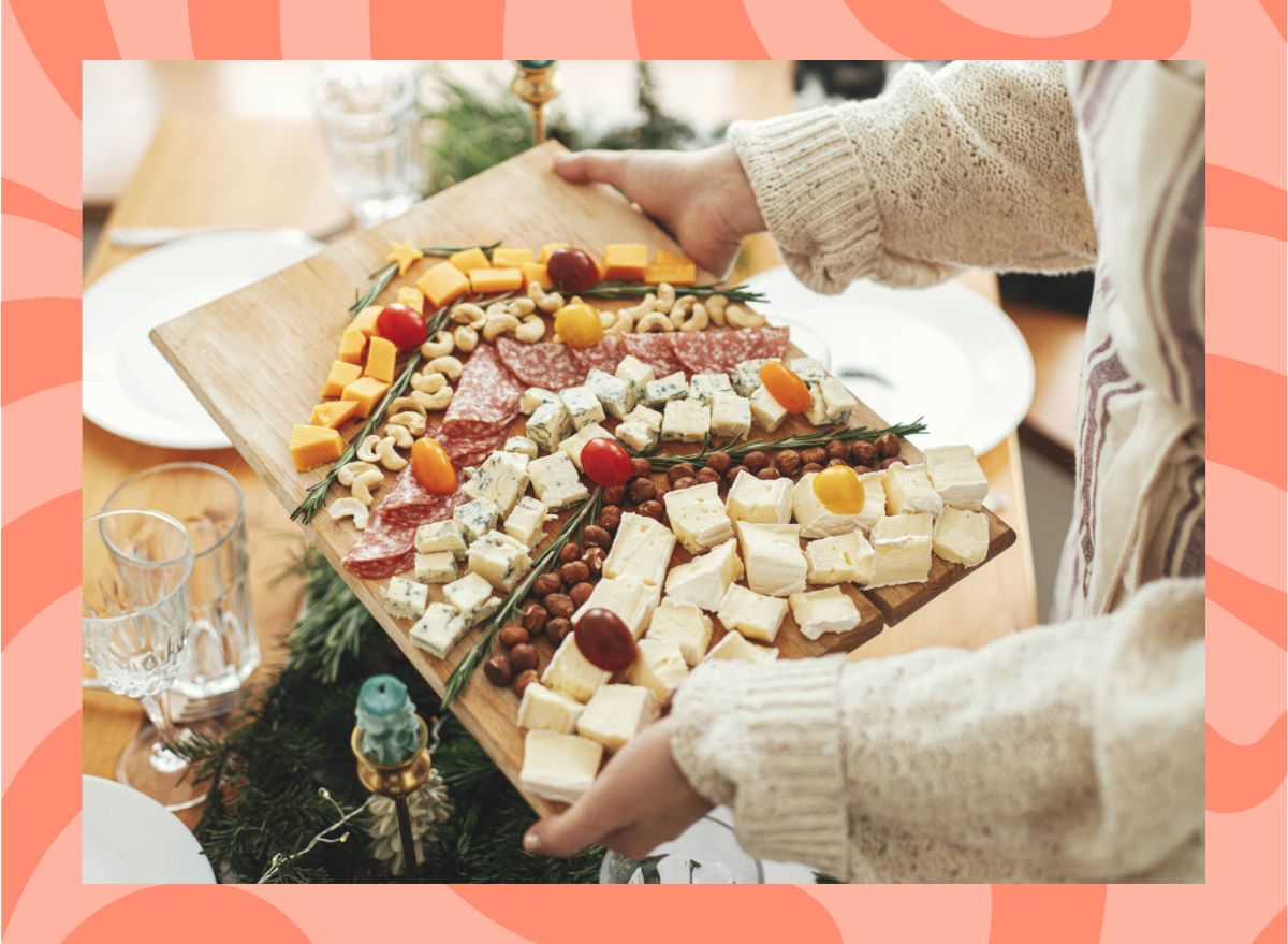 The Best Cheeses for Your Holiday Parties in 2024