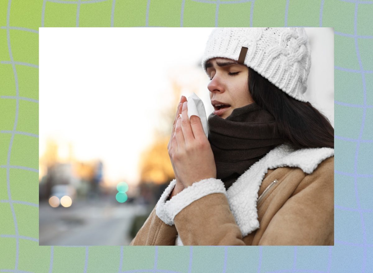 10 Places Where You’ll Catch the Flu, According to a Doctor