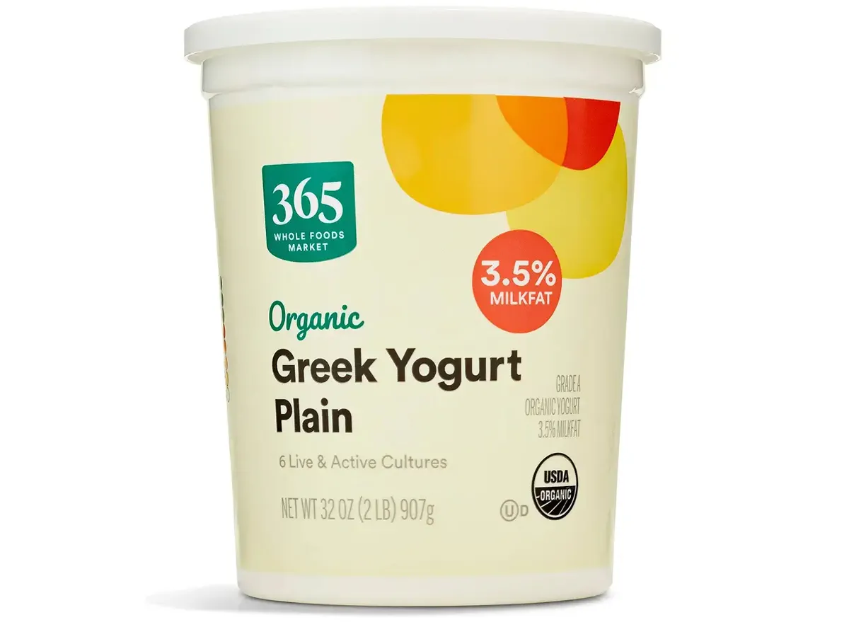 10 Best High-Protein Yogurts, According to a Dietitian