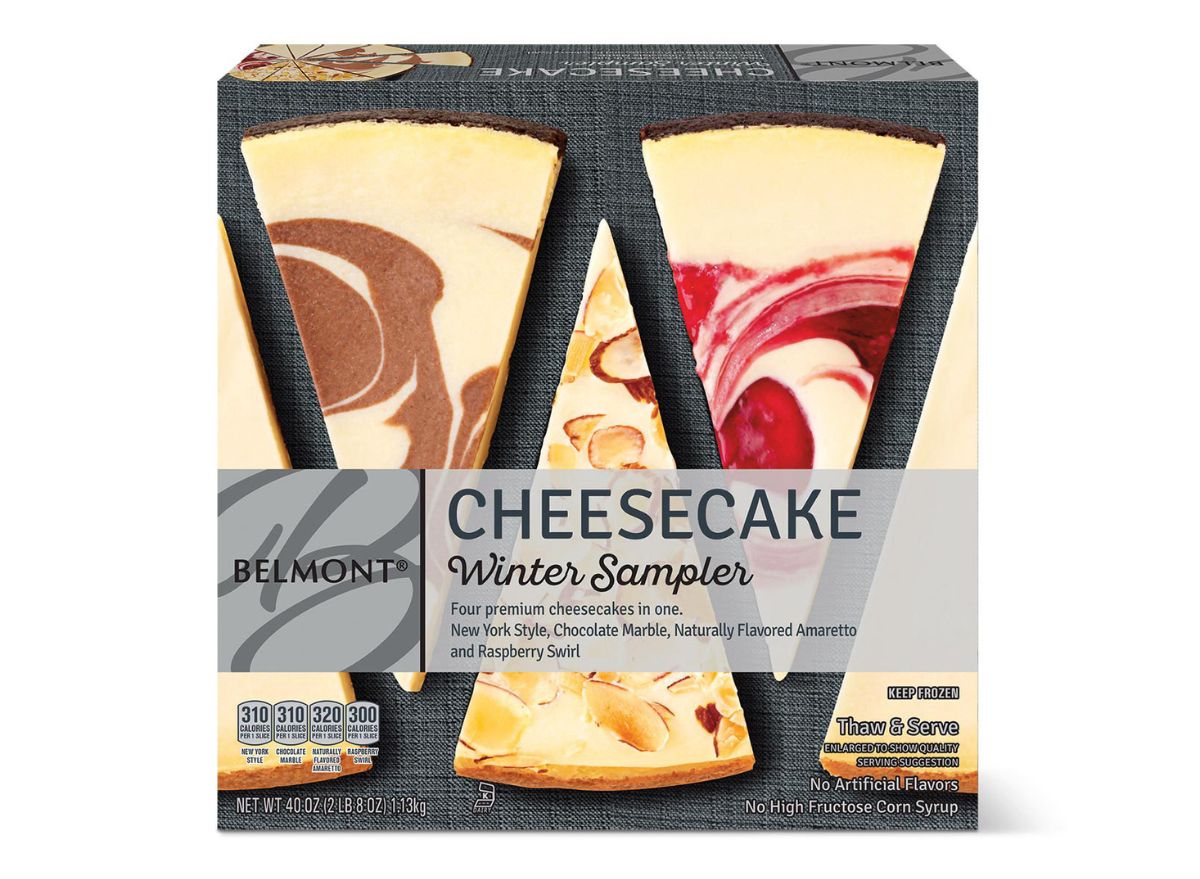 12 Best Aldi Products You Can Find in December