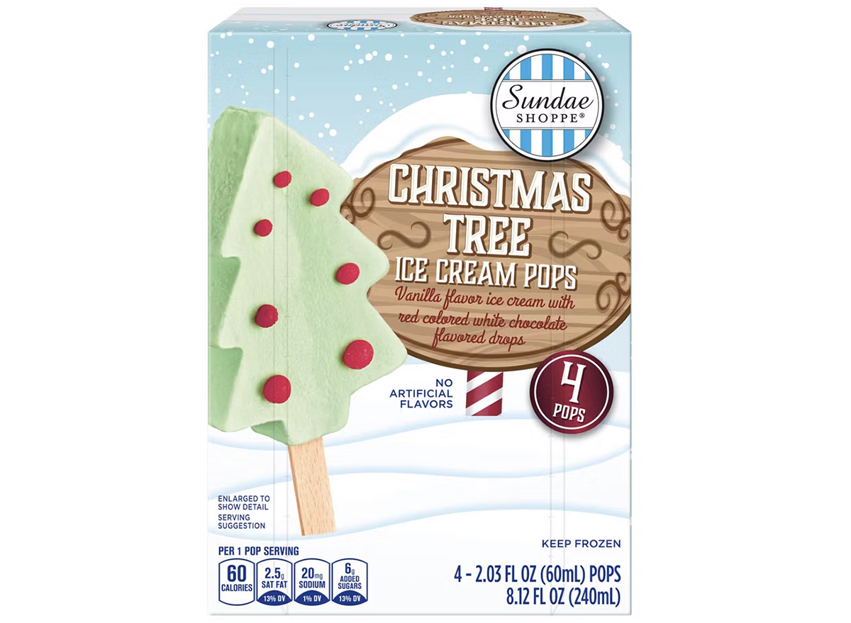 10 Aldi Holiday Items Perfect For Hosting & Gifting in 2024
