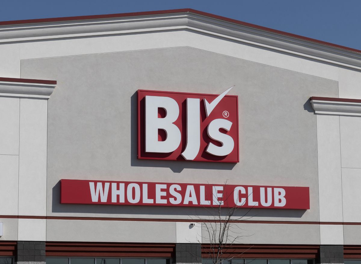 BJ's Raising Membership Fees For First Time In 7 Years