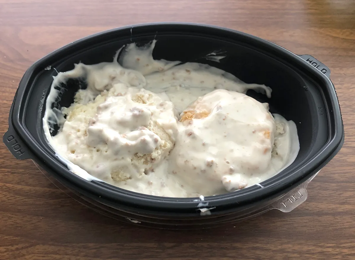 Every McDonald's Breakfast Item, Tasted & Ranked in 2024