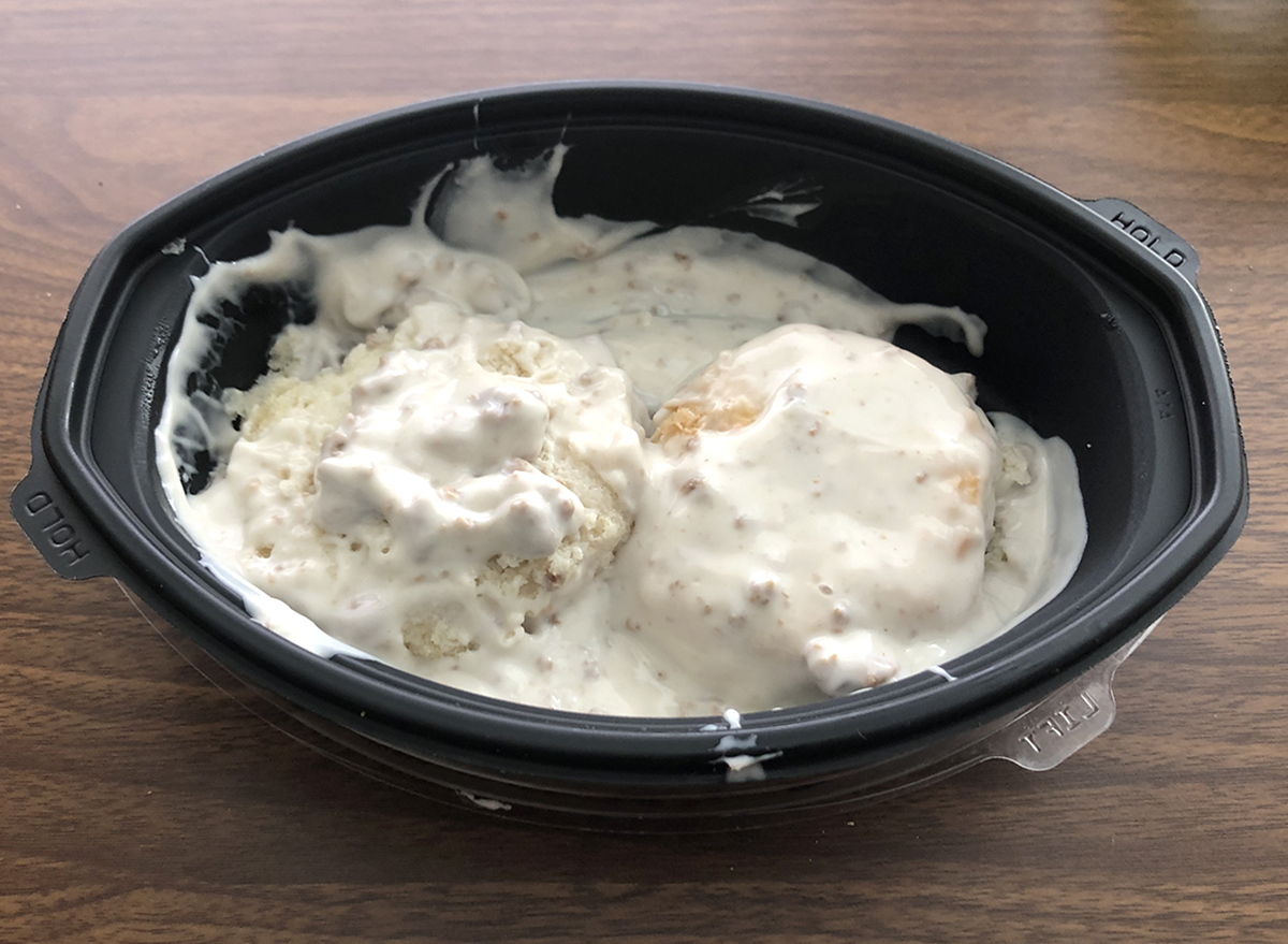 Every McDonald's Breakfast Item, Tasted & Ranked in 2024