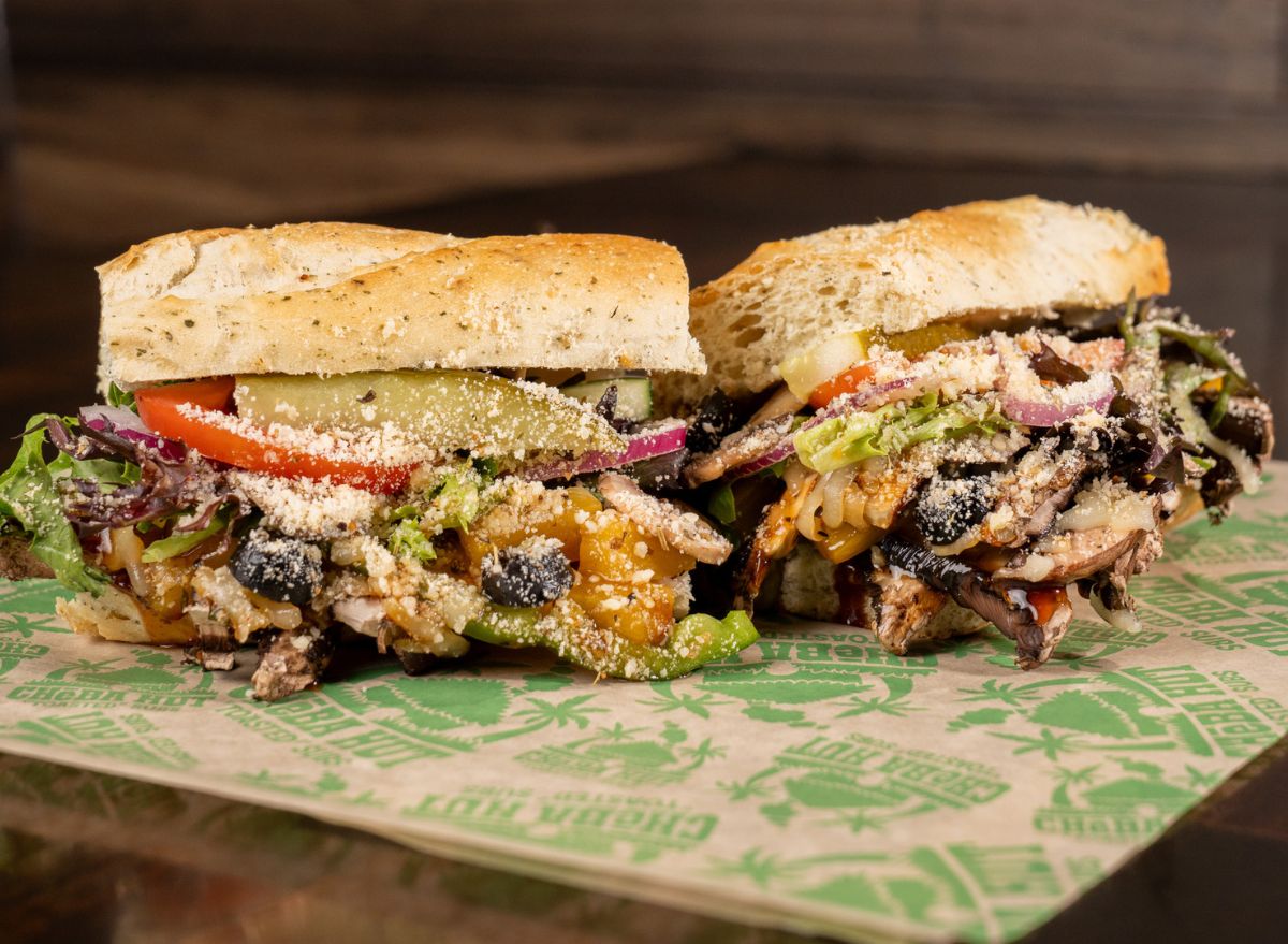 Sandwich Chain Cheba Hut Announced 10 New Locations