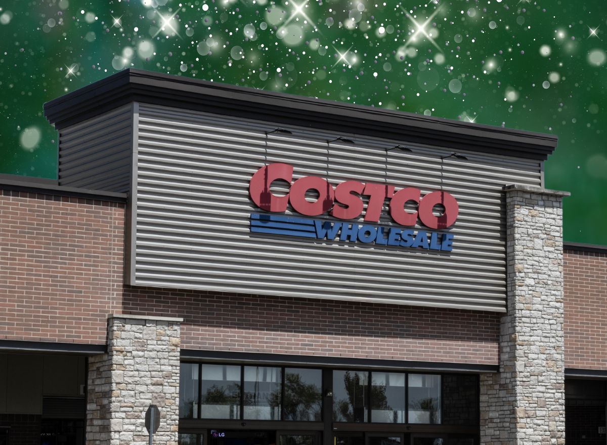 Costco's Hearty Holiday Bread Loaf Has Fans Raving