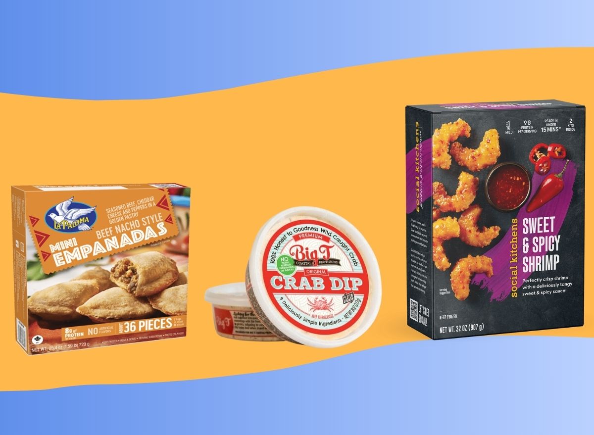 25 Best Costco Appetizers In 2024