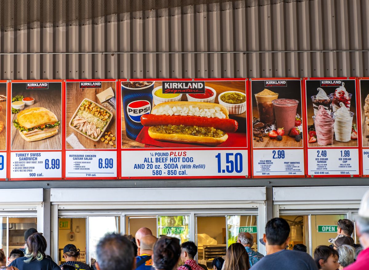 Costco's Once-Great Chicken Bake Is Tiny Now, Fans Say