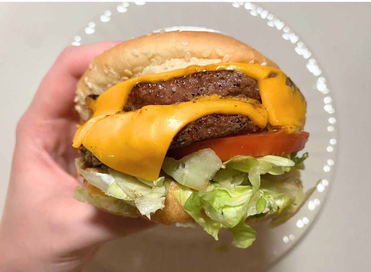 Every Burger at Habit Burger, Tasted & Ranked in 2024