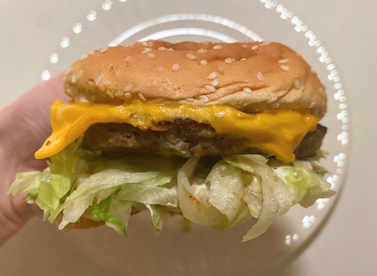 Every Burger at Habit Burger, Tasted & Ranked in 2024