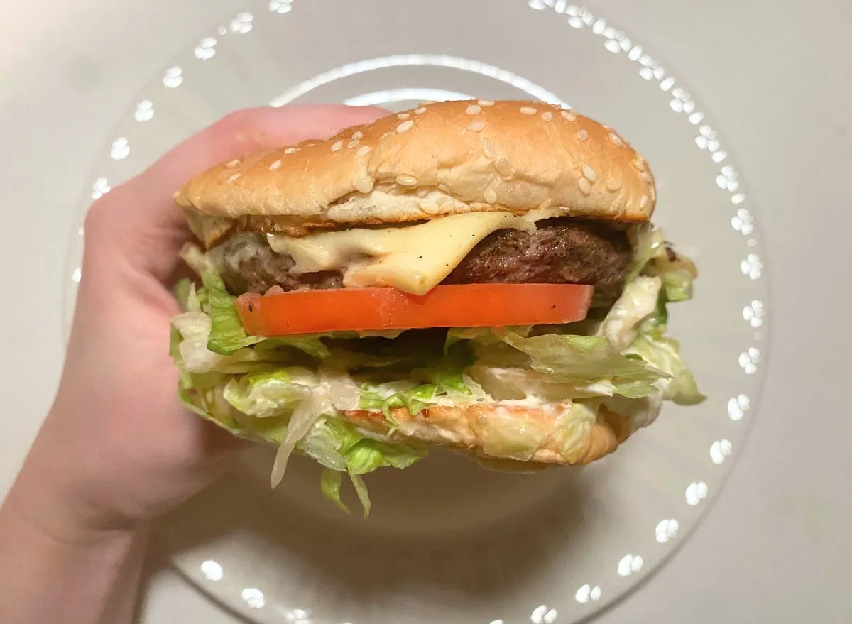 Every Burger at Habit Burger, Tasted & Ranked in 2024