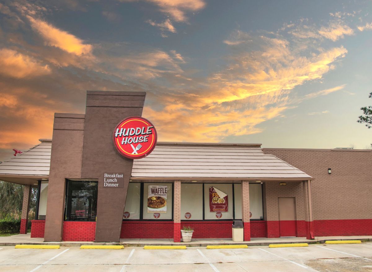 Popular Southern-Style Breakfast Chain Announces 20 Locations