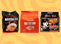 6 Popular Instant Noodles, Tasted & Ranked in 2024