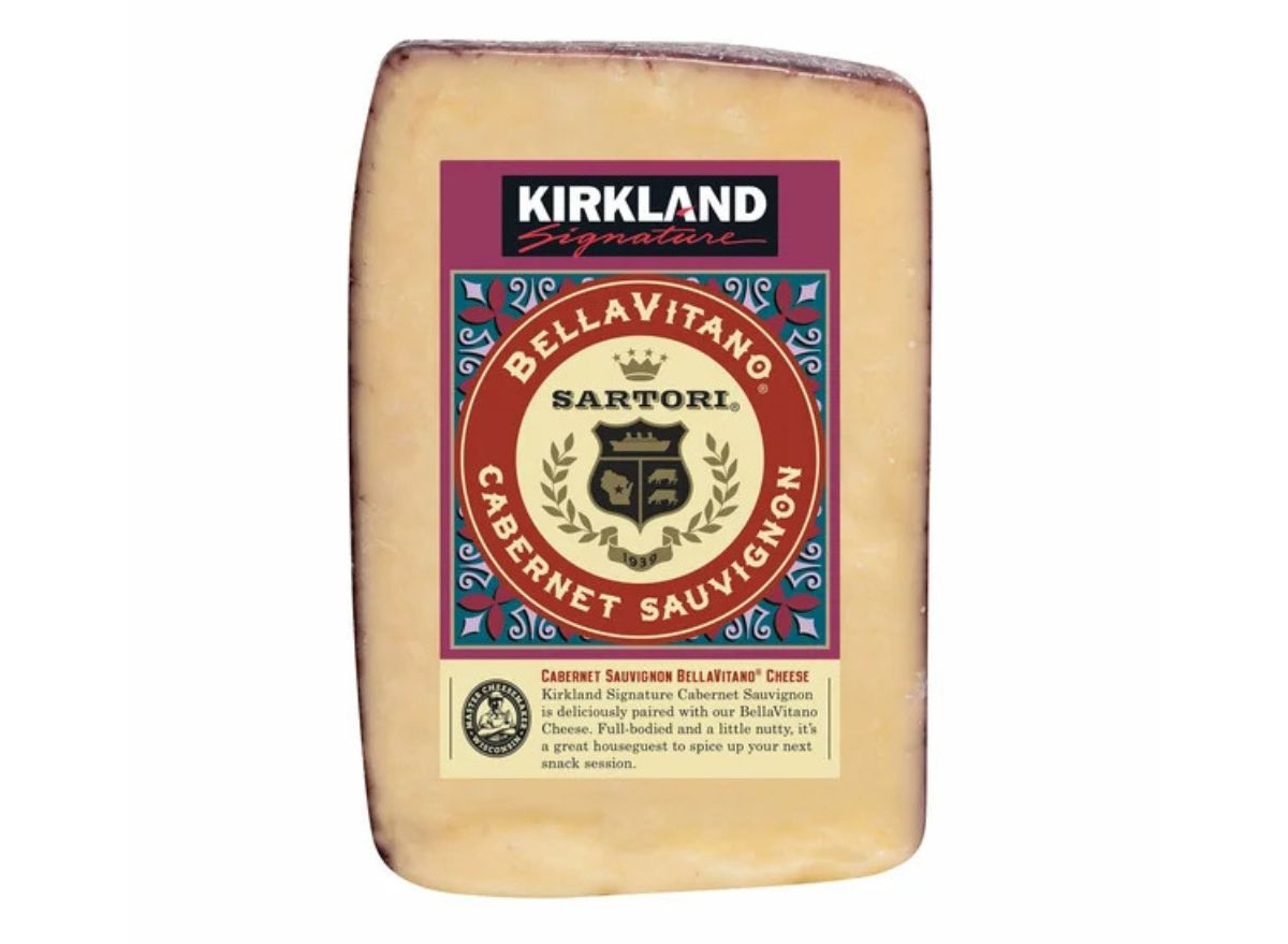 The Absolute Best Costco Cheeses, According to Shoppers