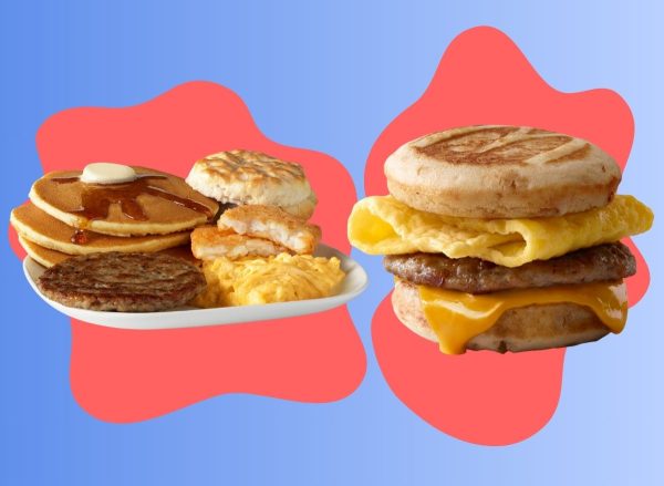 Every McDonald's Breakfast Item, Tasted & Ranked in 2024