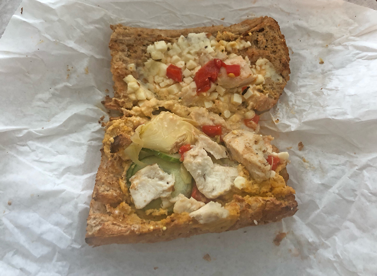 10 Popular Potbelly Sandwiches, Tasted & Ranked in 2024