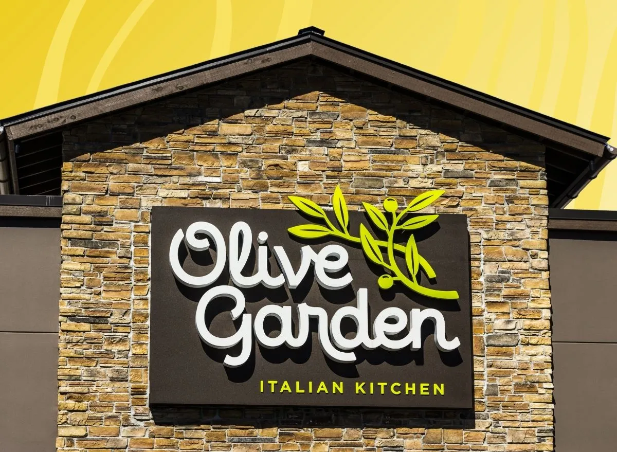 Olive Garden's Most-Requested Dishes Return To Menus Today