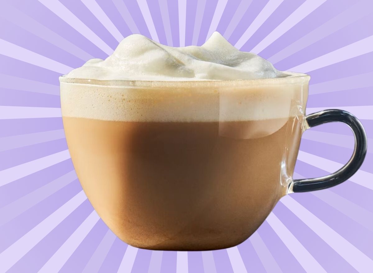 Every Panera Coffee, Tasted & Ranked in 2024