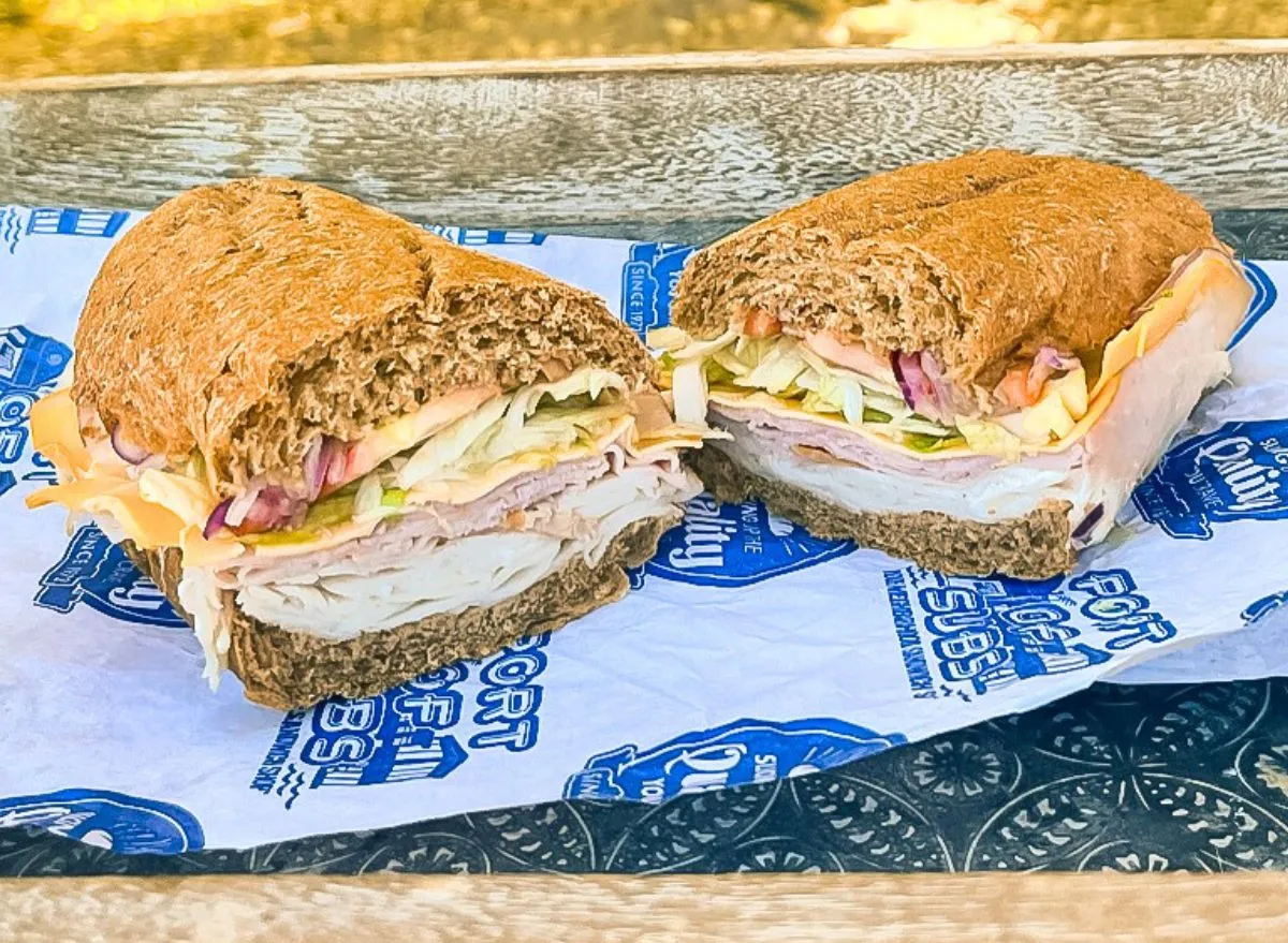 Port of Subs Is Opening 70 New Locations