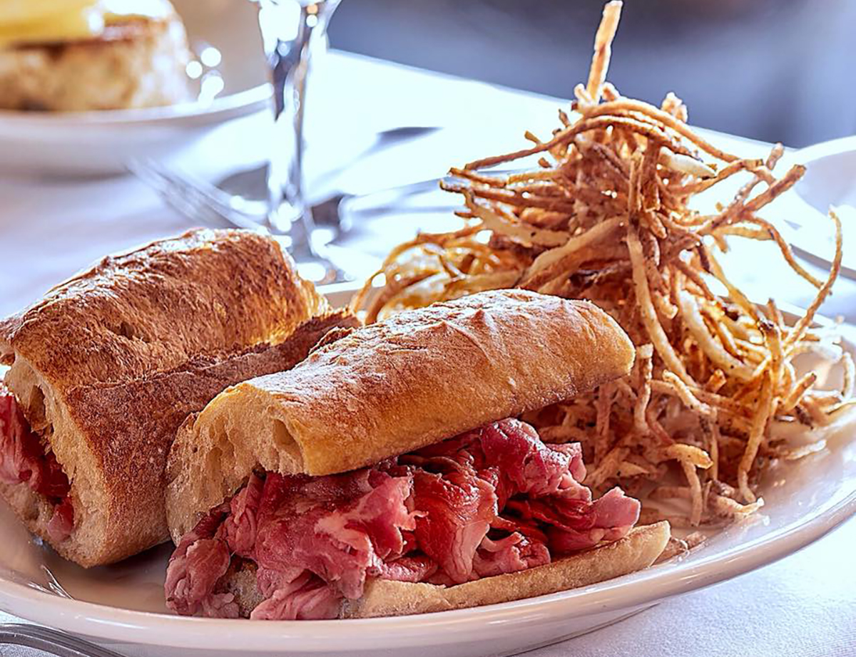 8 Steakhouse Chains That Serve the Best Prime Rib