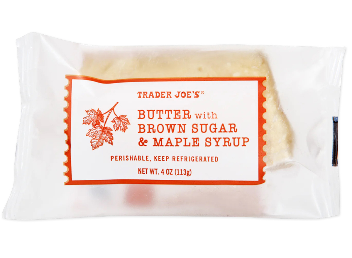 10 Best New Trader Joe's Items You Can Score in November 2024