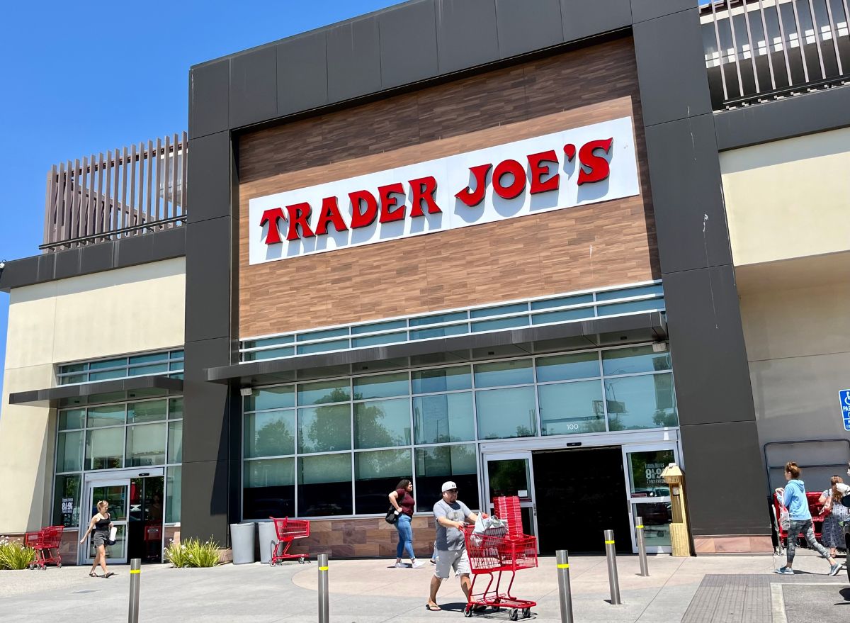 5 Major Changes Underway at Trader Joe’s