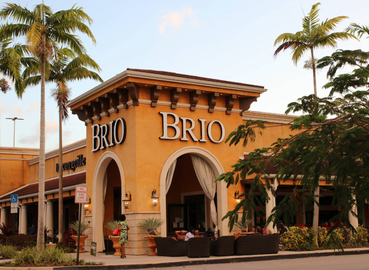 7 Restaurant Chains With the Best Complete Thanksgiving Dinners