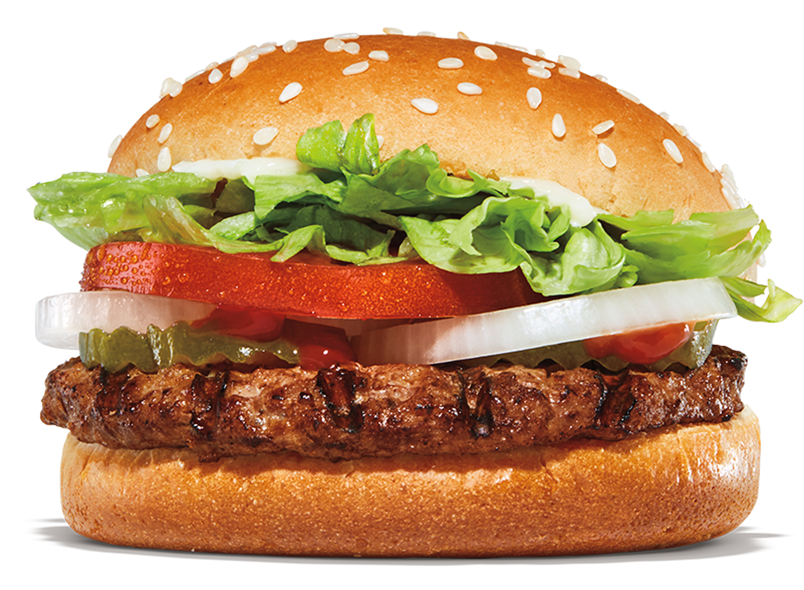 6 Fast-Food Chains That Actually Charbroil Their Burgers