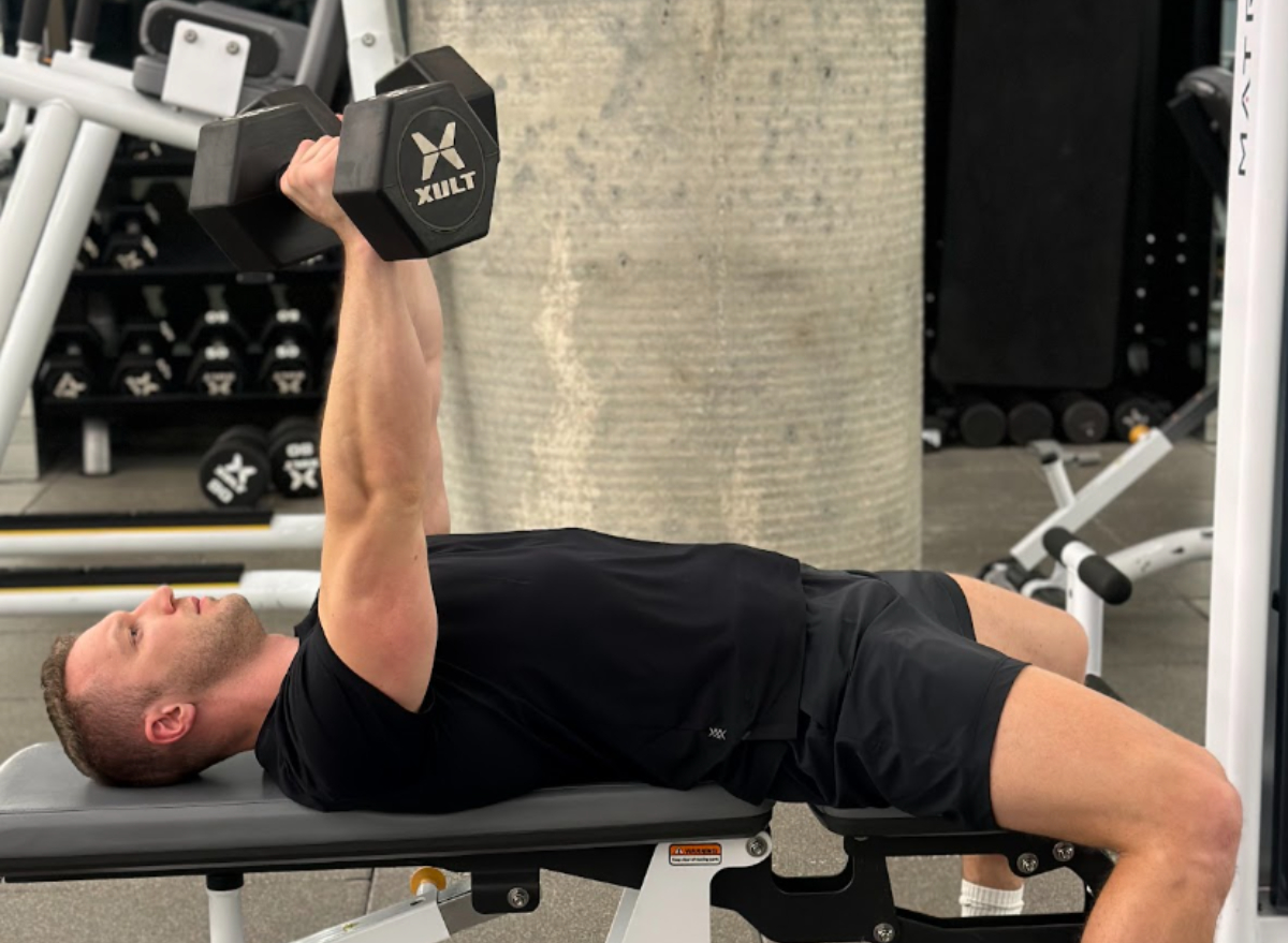 Bored of Walking? Try These 5 Strength Exercises to Get Lean