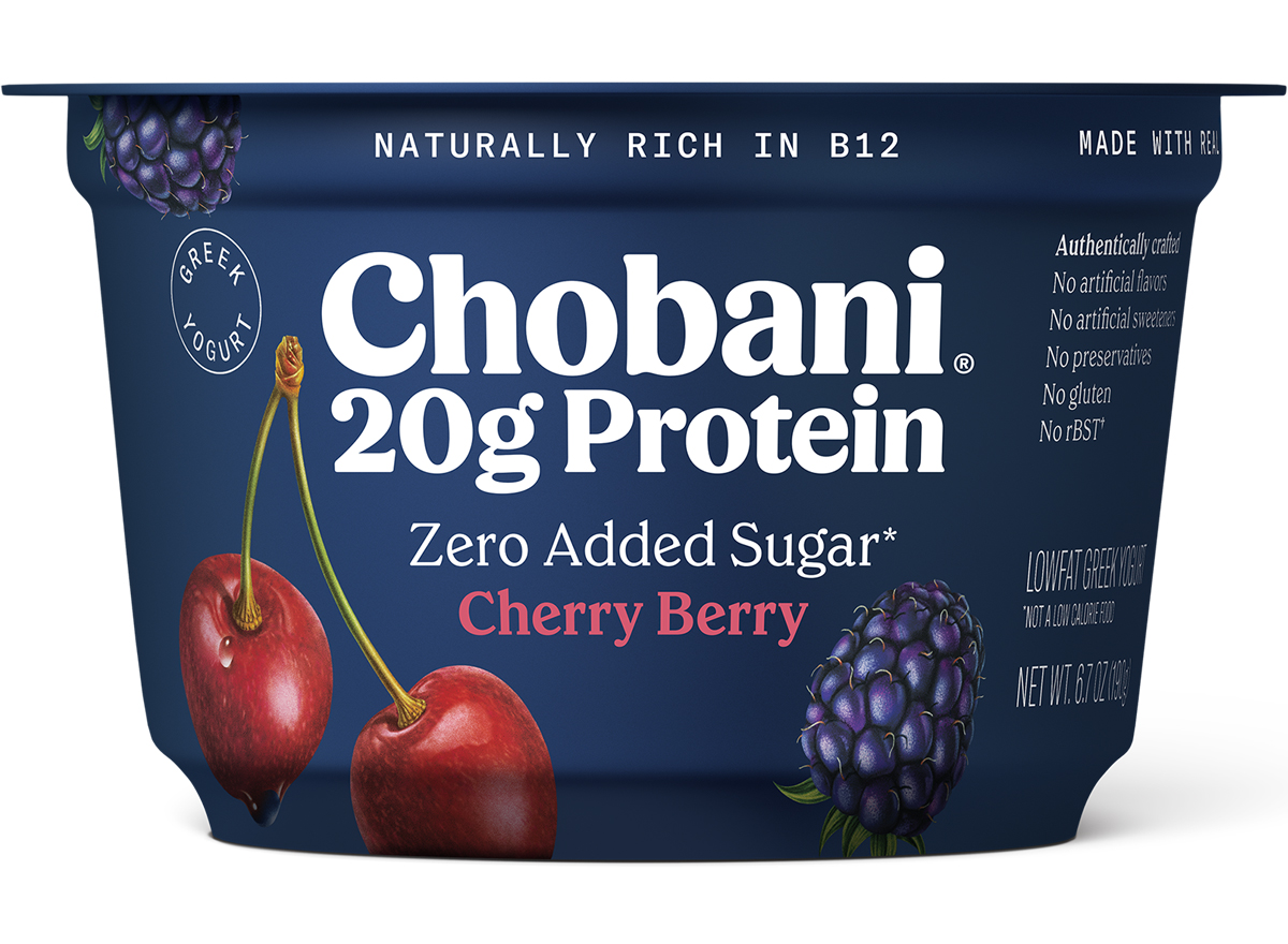 10 Best High-Protein Yogurts, According to a Dietitian