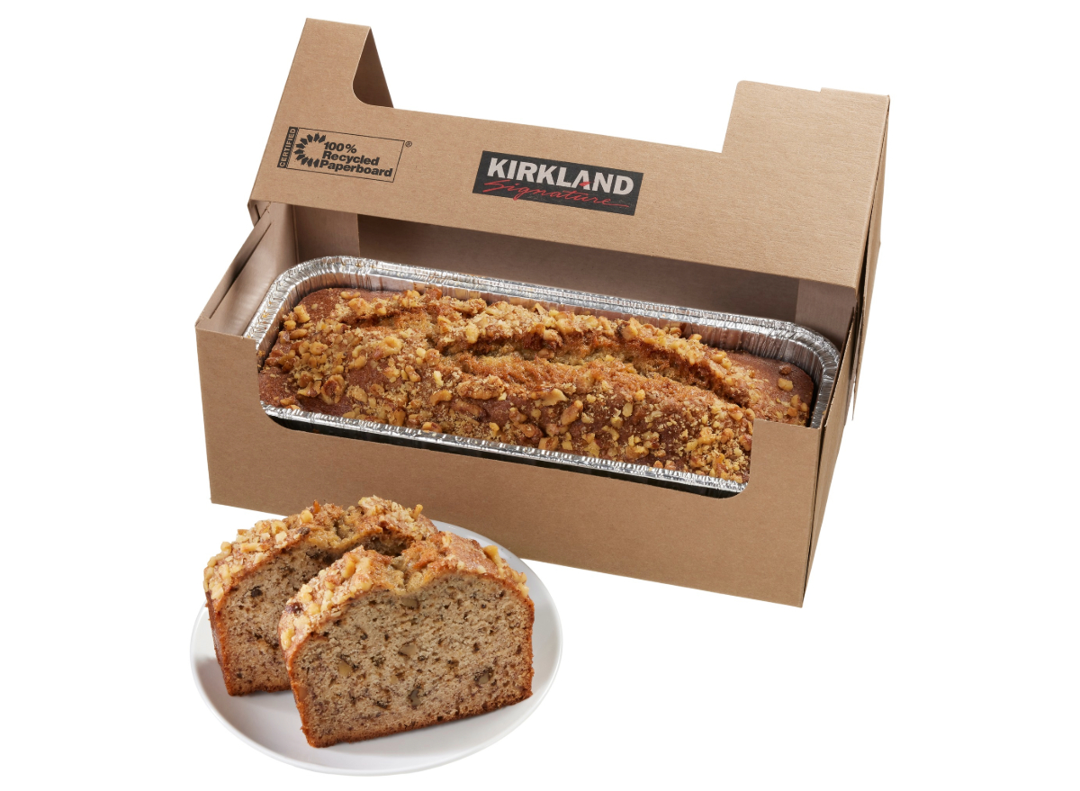 7 Costco Bakery Items Actually Fresh-Baked in Store