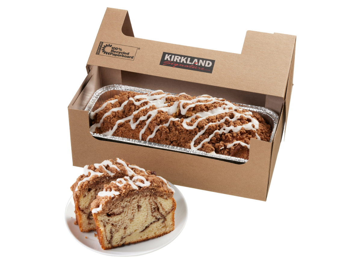 The Absolute Best New Costco Bakery Items That Dropped in 2024