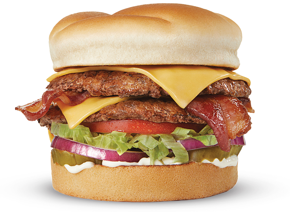 Culver's Menu: The Best & Worst Orders, According to an RD