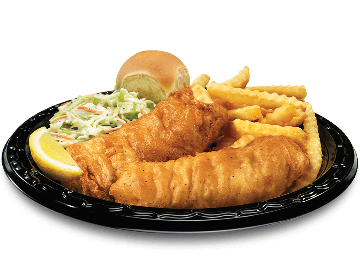 Culver's Menu: The Best & Worst Orders, According to an RD