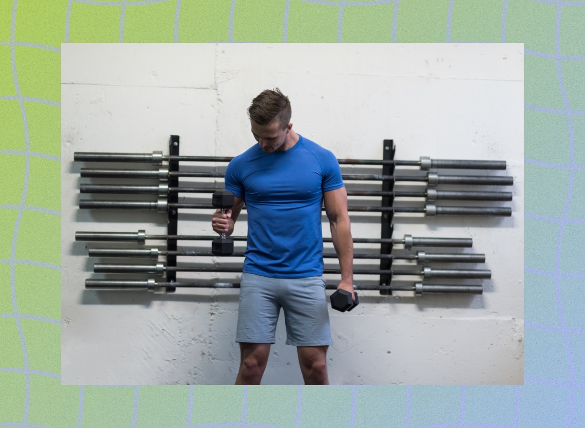 The #1 Most Effective Exercise for Weight Loss