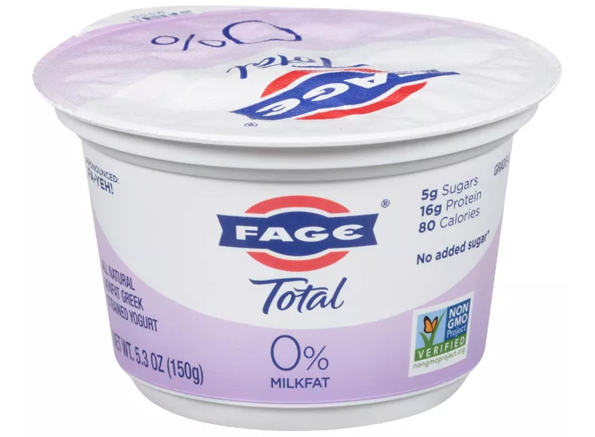 10 Best High-Protein Yogurts, According to a Dietitian